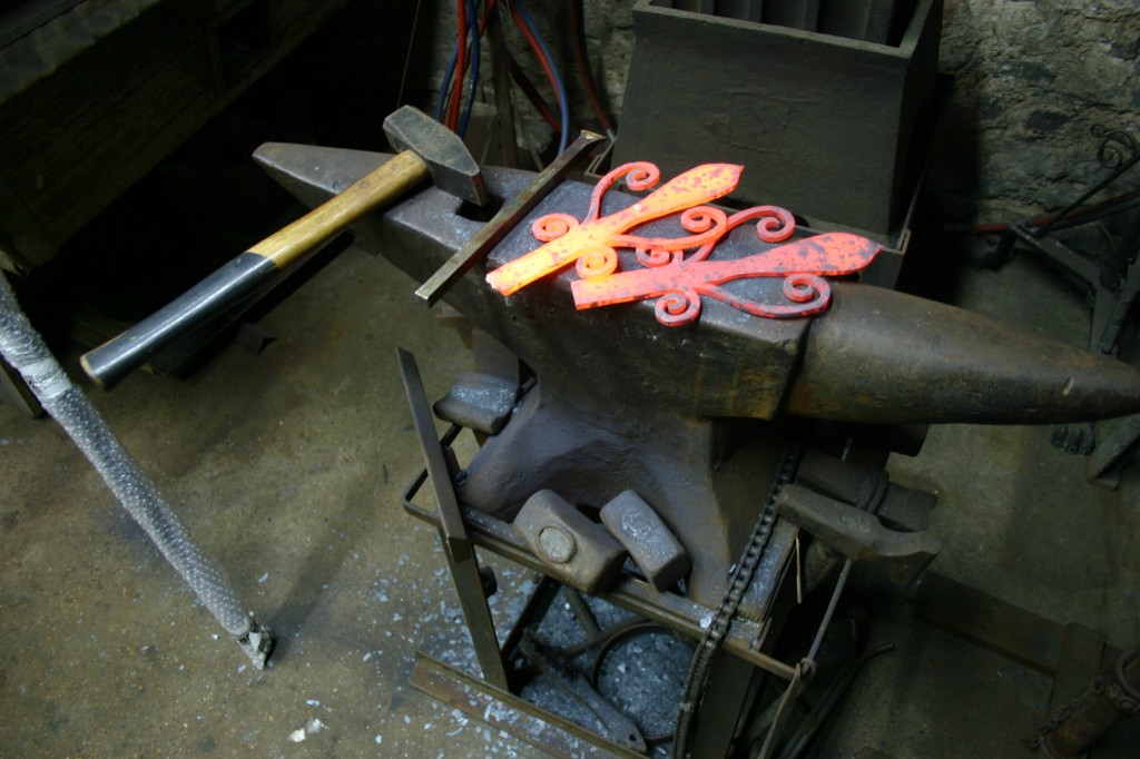 Our Designs | Wrought Iron Sussex