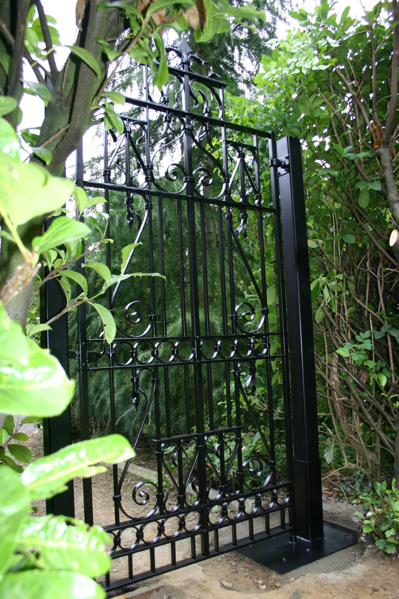 Welcome to Wrought Iron Sussex